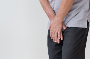 Hipertrofia prostática: entenda o que é e como tratar? - Dr. Jonathan ...